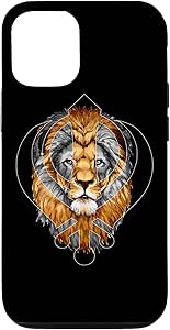 Amazon.com: iPhone 14 Pro Punjabi Singh Sikh Khanda Lion Sikhism Case ...