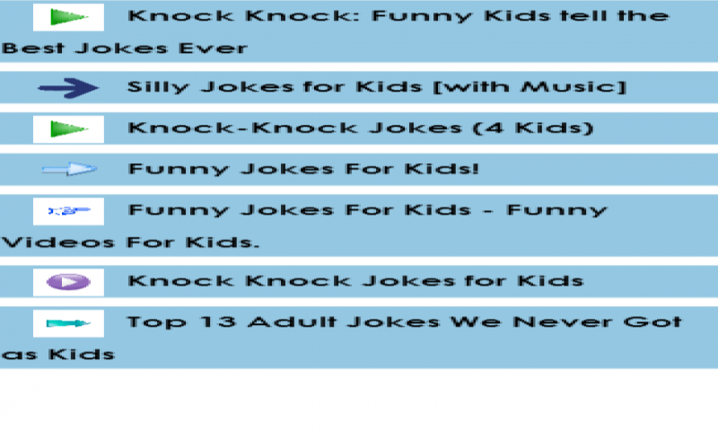 jokes for kids - App on Amazon Appstore