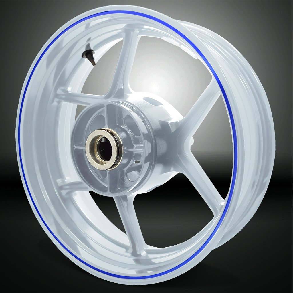 Ninja 250 Rims