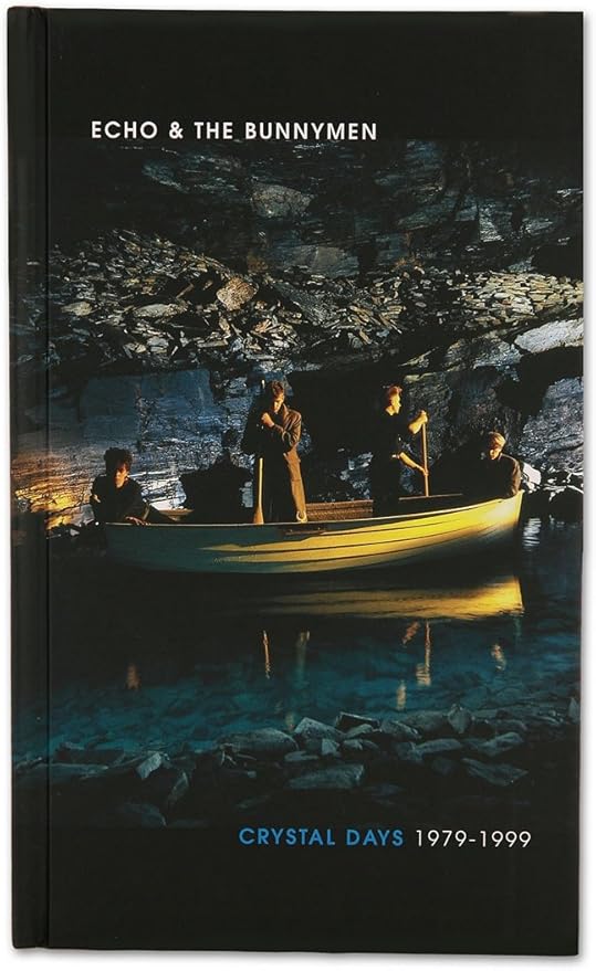 Crystal Days: 1979-1999: Amazon.co.uk: CDs & Vinyl