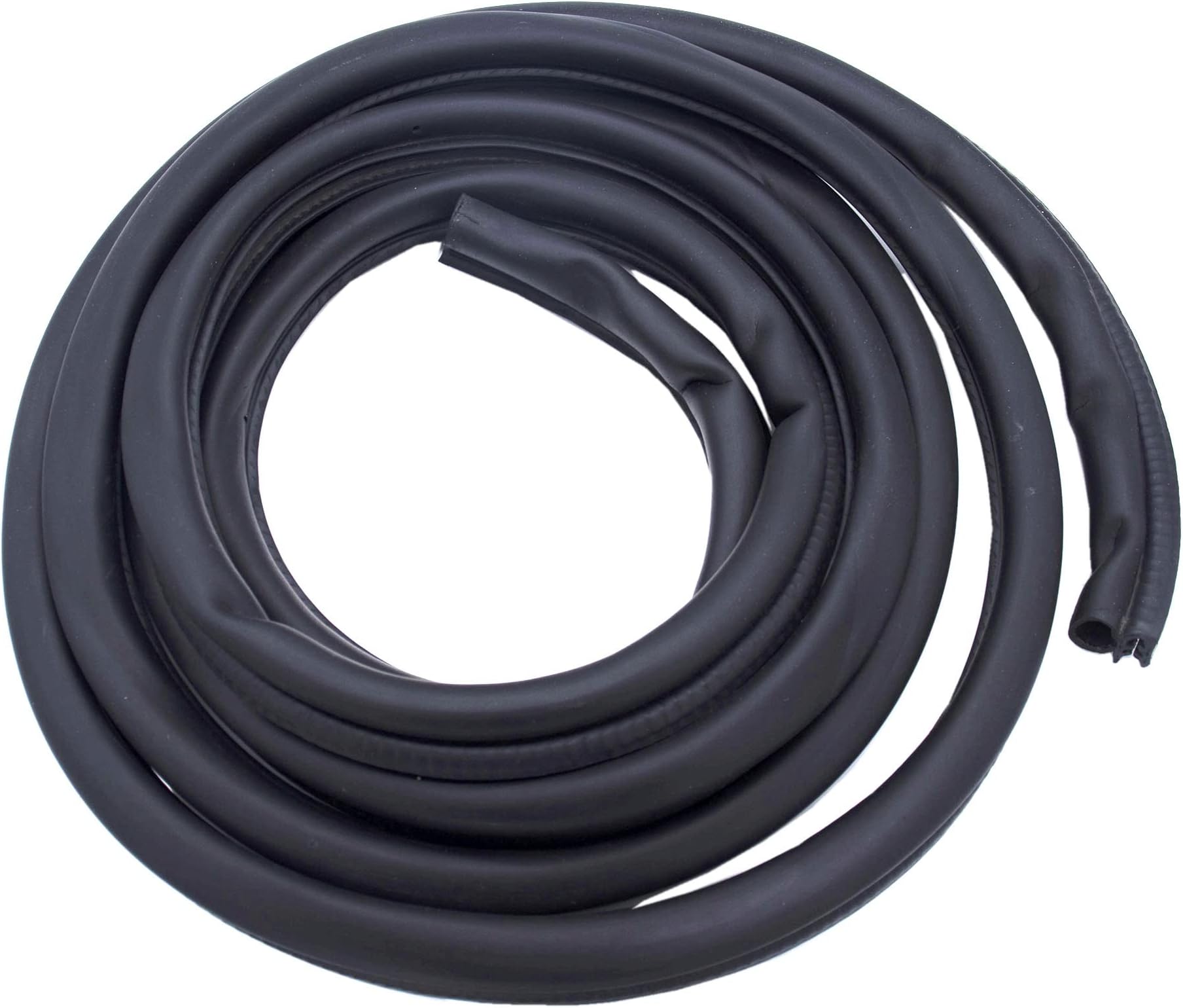 Amazon.com: BESTfit Cab Door Seal Replaces K207-482 for Kenworth T600 ...