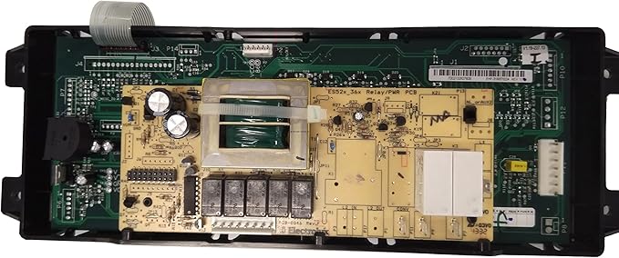 Amazon.com: CoreCentric Remanufactured Range Oven Control Board ...