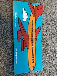 Planes Board Book: Barton, Byron, Barton, Byron: 9780694011667: Amazon ...