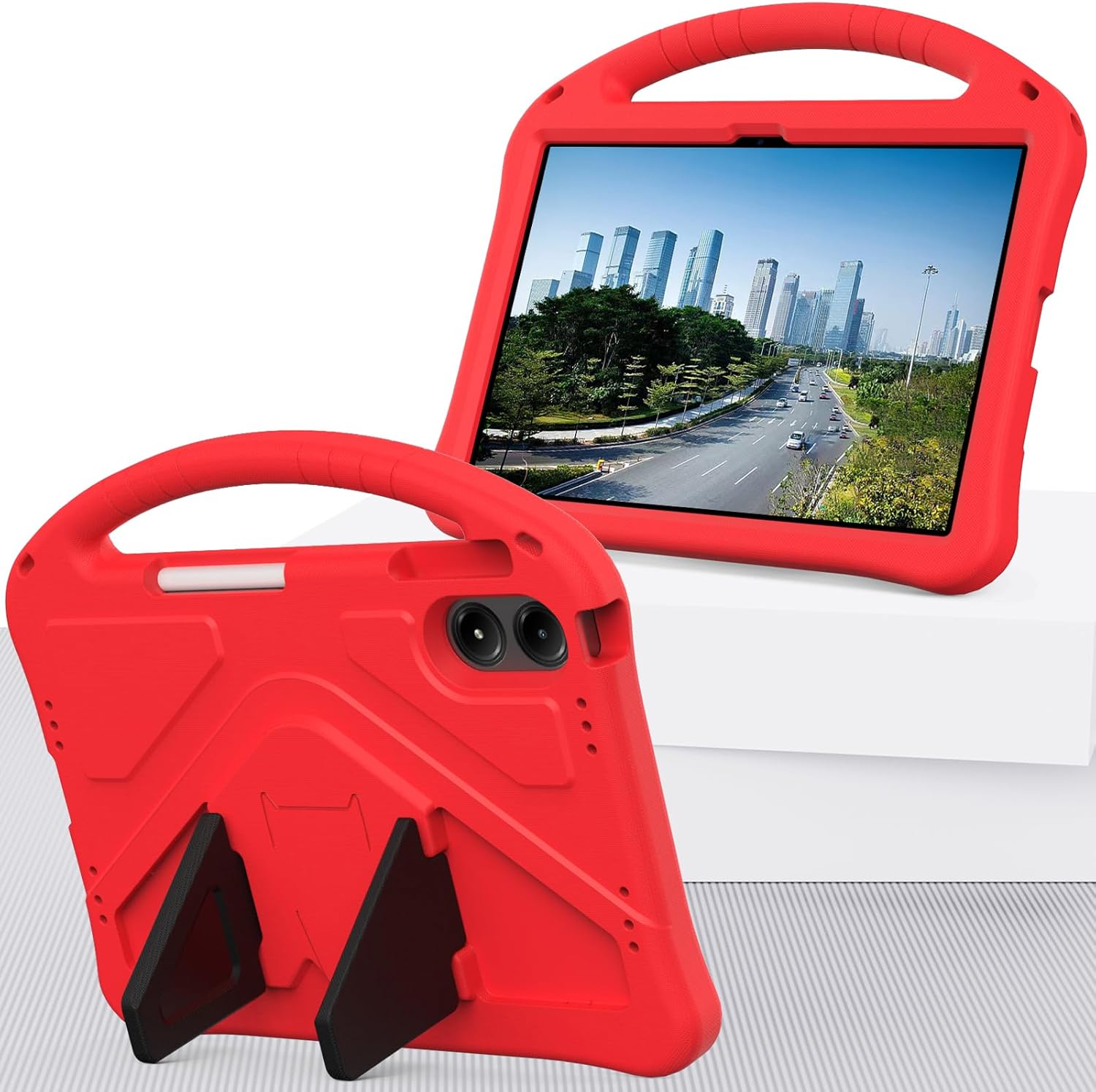 Amazon.com: for Xiaomi Redmi Pad Pro 2024 12.1" Tablet Case for Kids ...