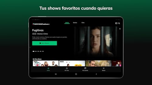 Univision App: Univision & Unimas Free - App on Amazon Appstore