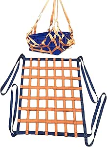 Lifting Net, Net Bag Net Security Tear Resistance Covering Cargo for ...