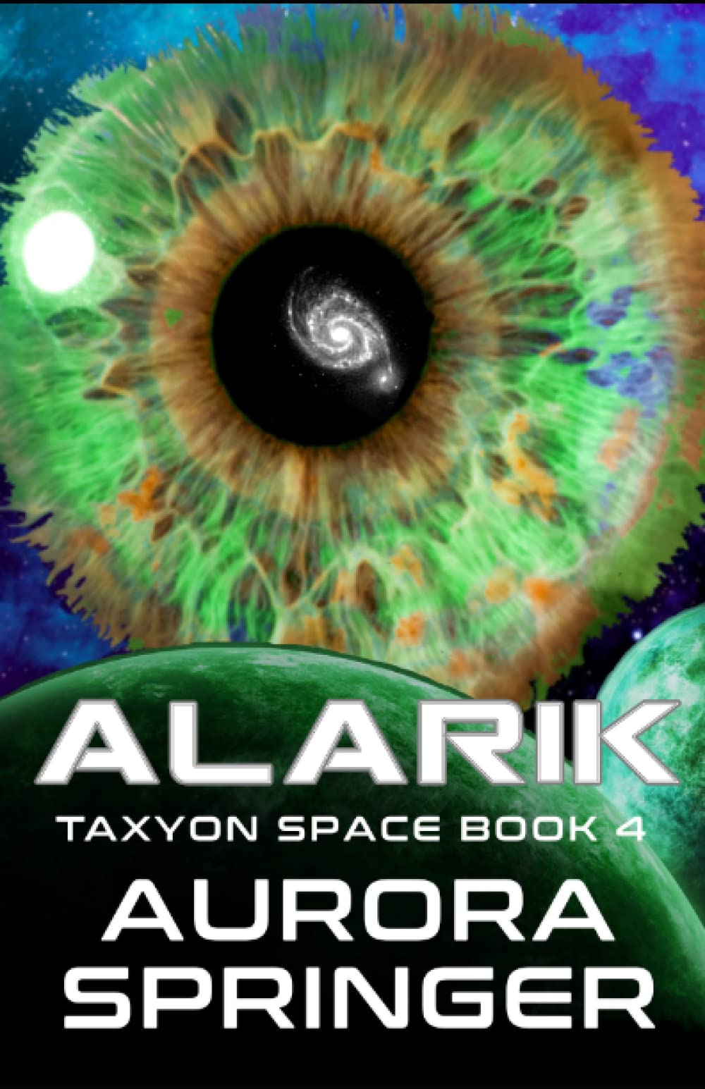 Publication: Alarik