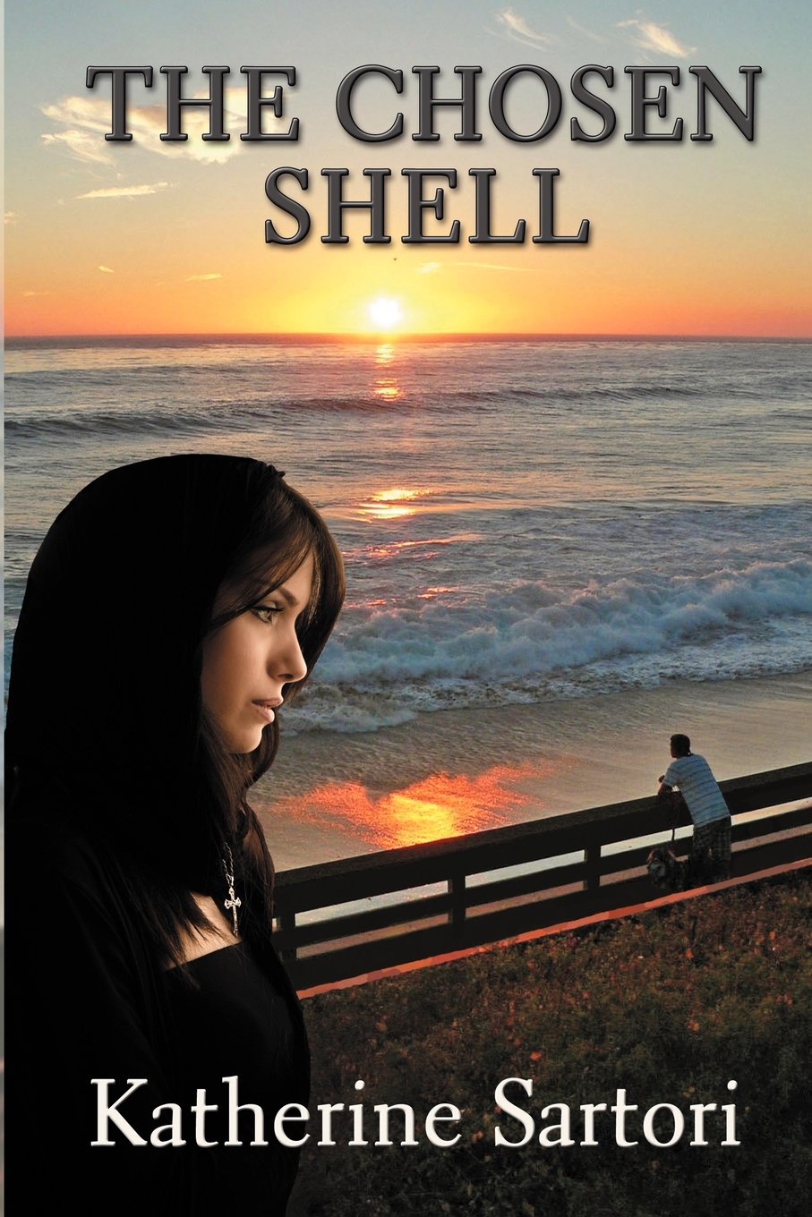 The Chosen Shell: Sartori, Katherine: 9780988374607: Amazon.com: Books