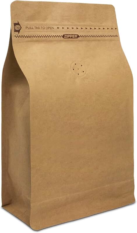 Amazon.com: 1 pound coffee bags