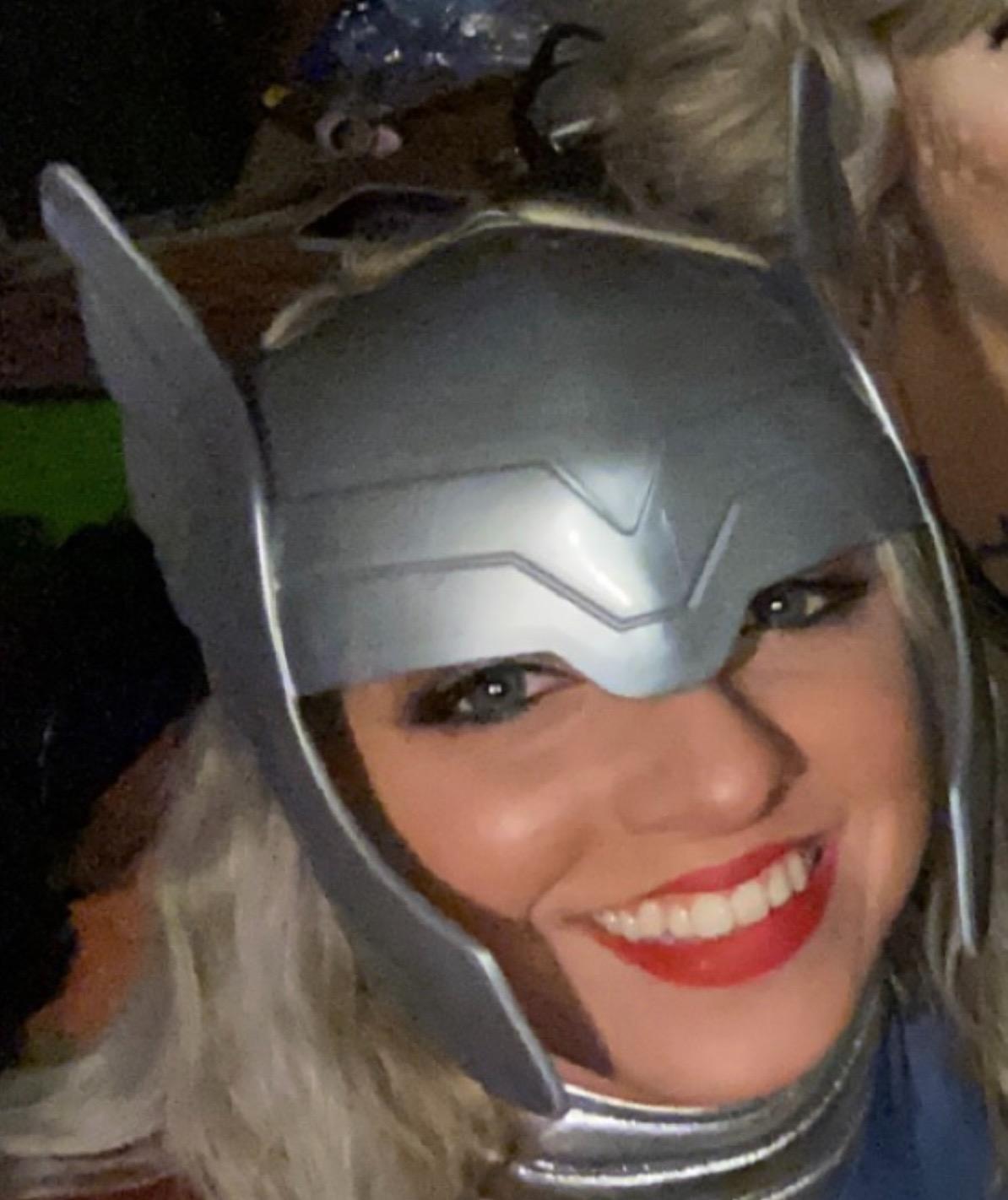 Amazon.com: Marvel Avengers Thor Basic Mask : Toys & Games