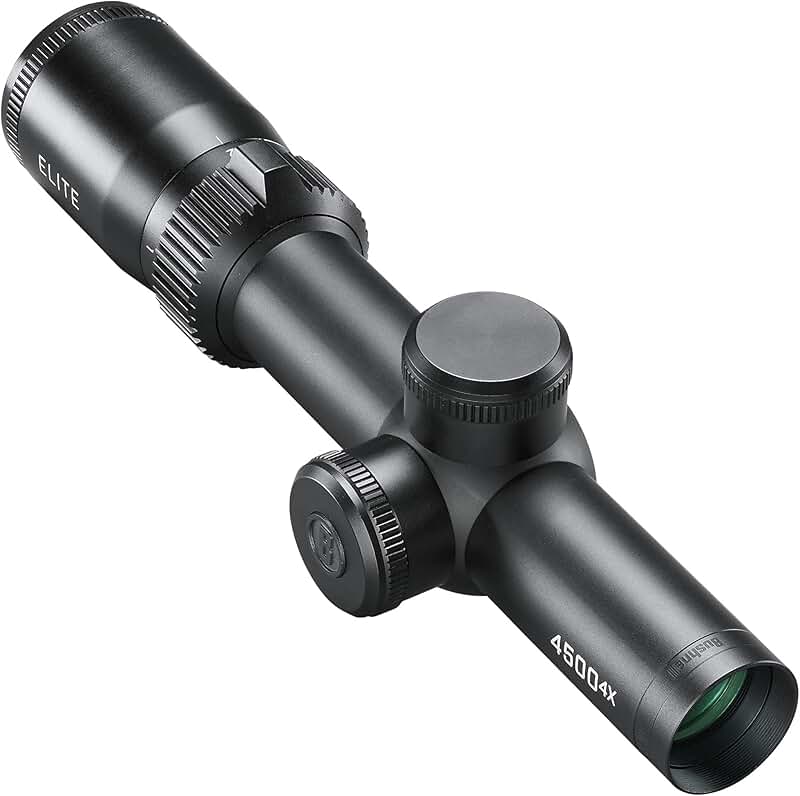 Amazon.ca: Bushnell - Hunting Gun Scopes / Hunting Optics: Sports ...