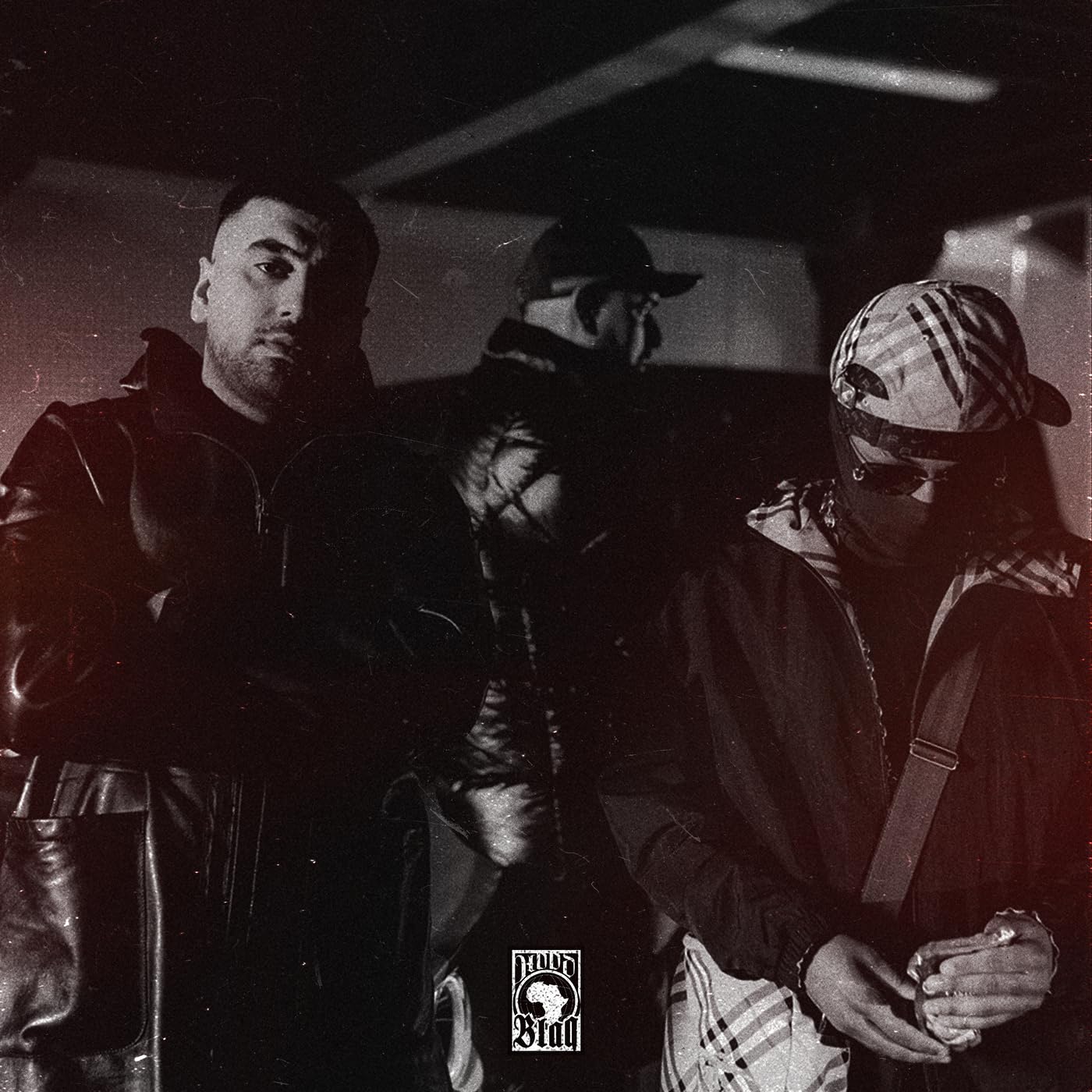 CODEIN COWBOY [Explicit] song by KALIM, CANEY030, Nizi19 & Yuyu19 from ...