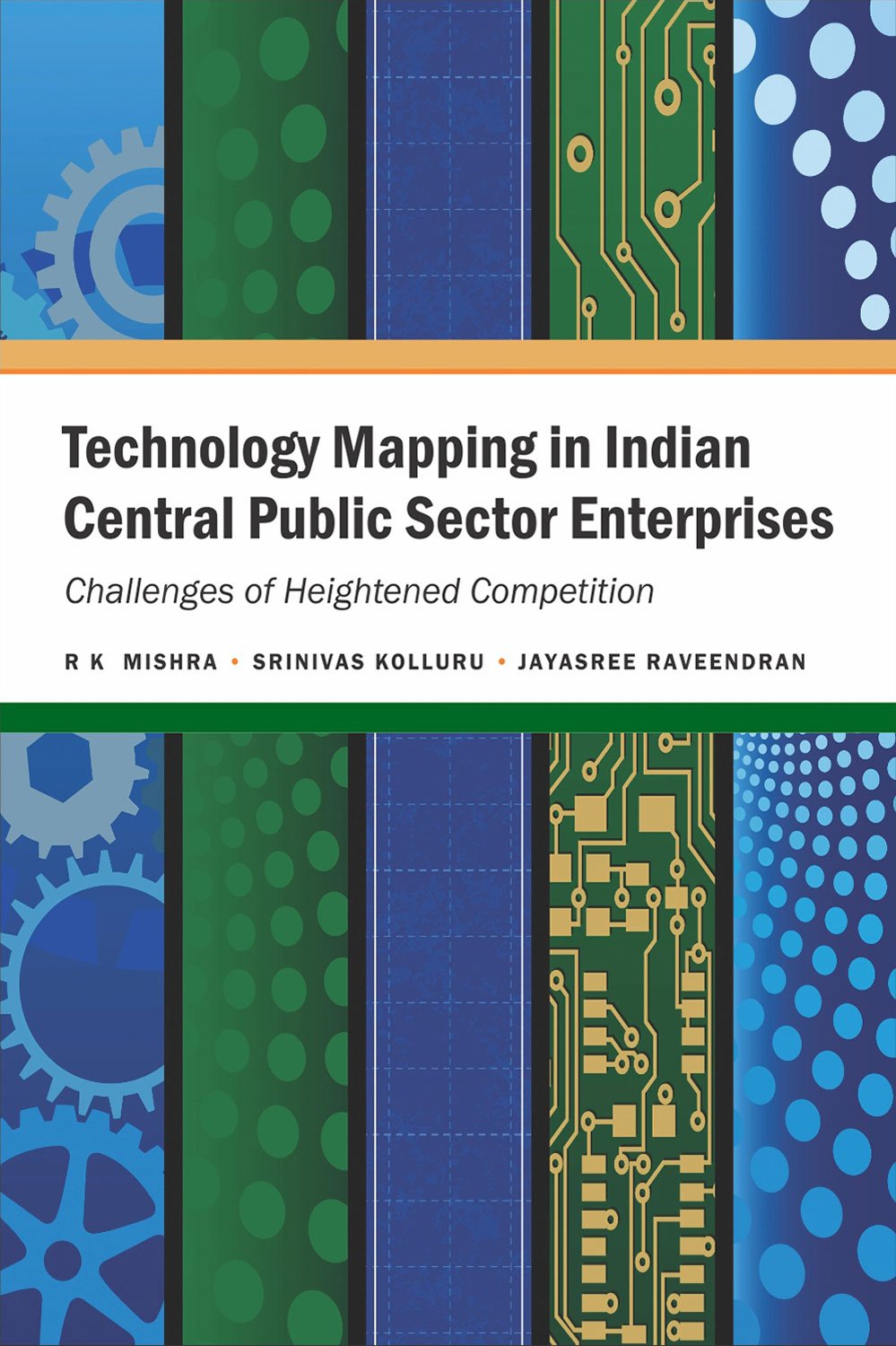 Technology Mapping in Indian Central Public Sector Enterprises ...