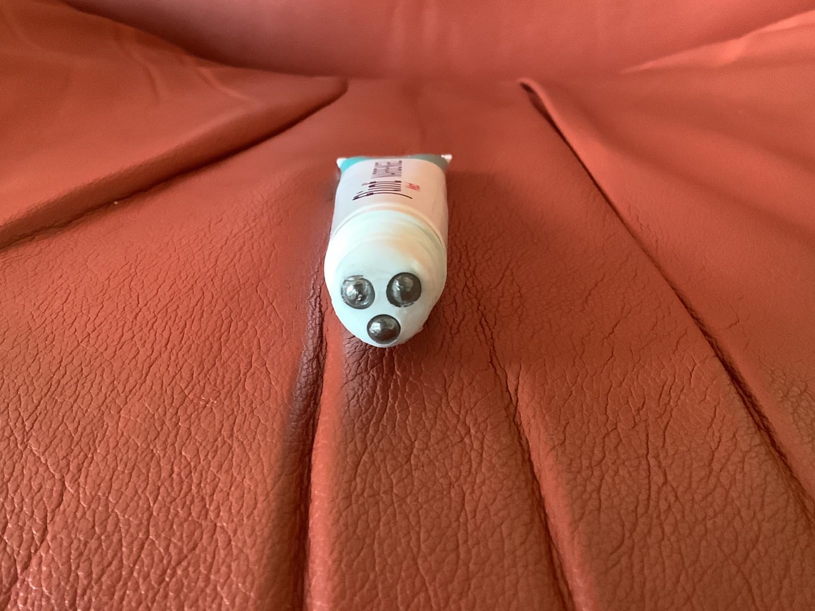 flint Med Narbengel, 17 ml – Narbenroller für frische und alte Narben ...