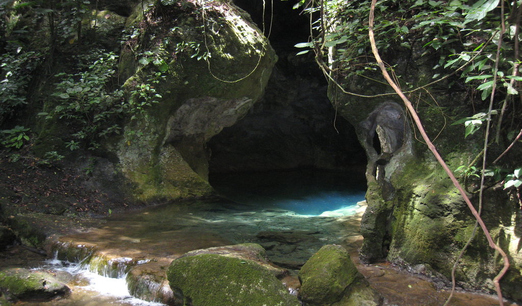 Visit Belize - App on Amazon Appstore