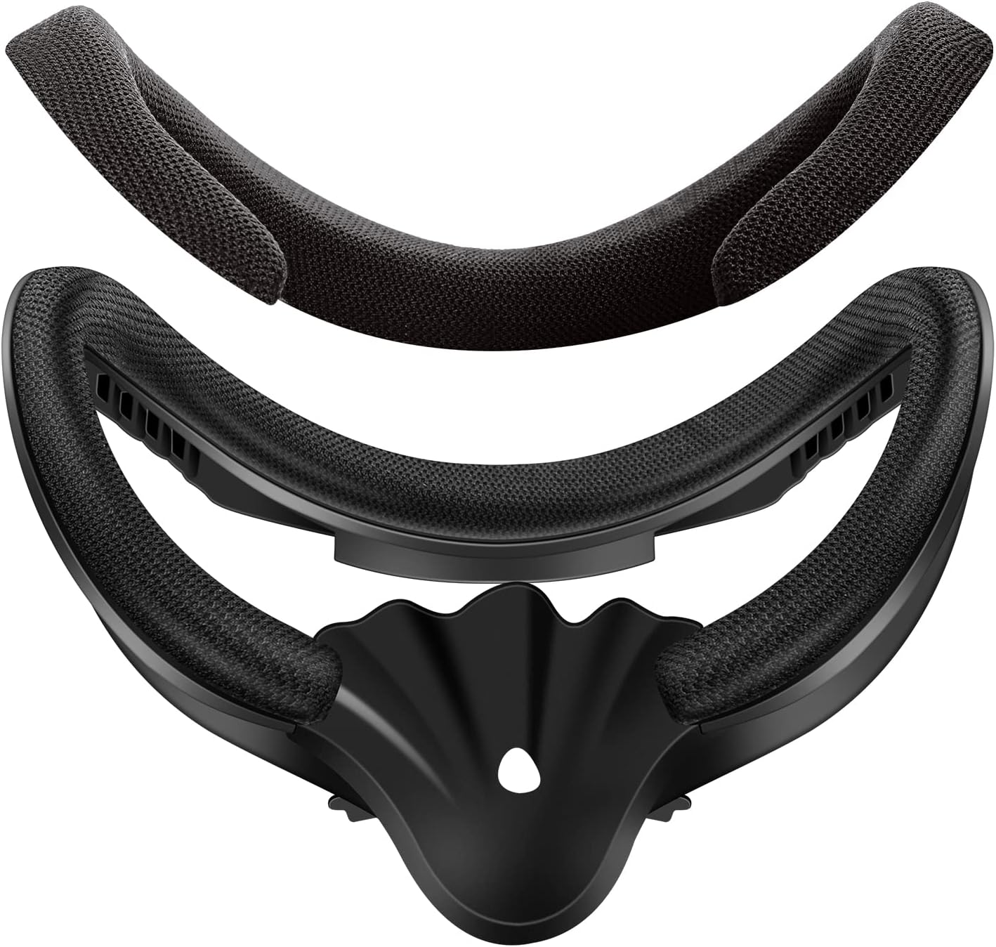 Amazon.com: VR Face Cushion Pad for Oculus Quest 2 Accessories, Fitness ...