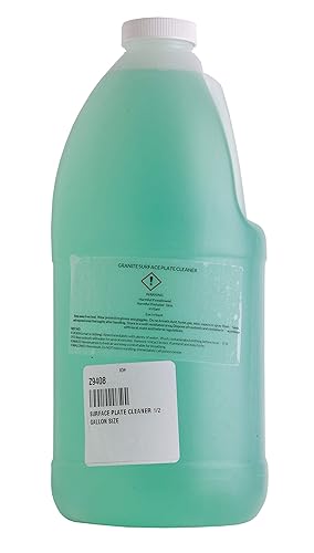 Ampg Z9408 Surface Plate Cleaner: Amazon.com: Industrial & Scientific