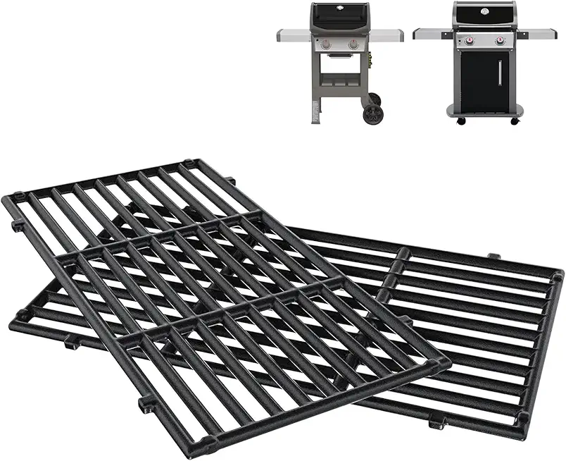 A Step-By-Step Guide To Changing The Battery On Your Weber Gs4 Grill ...