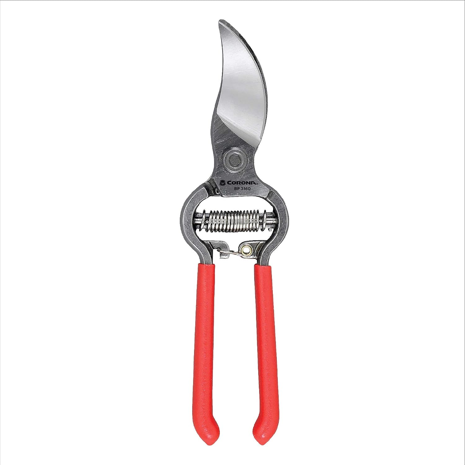 Amazon.com : Corona ClassicCUT Forged Bypass Hand Pruner, Red, 3/4 ...