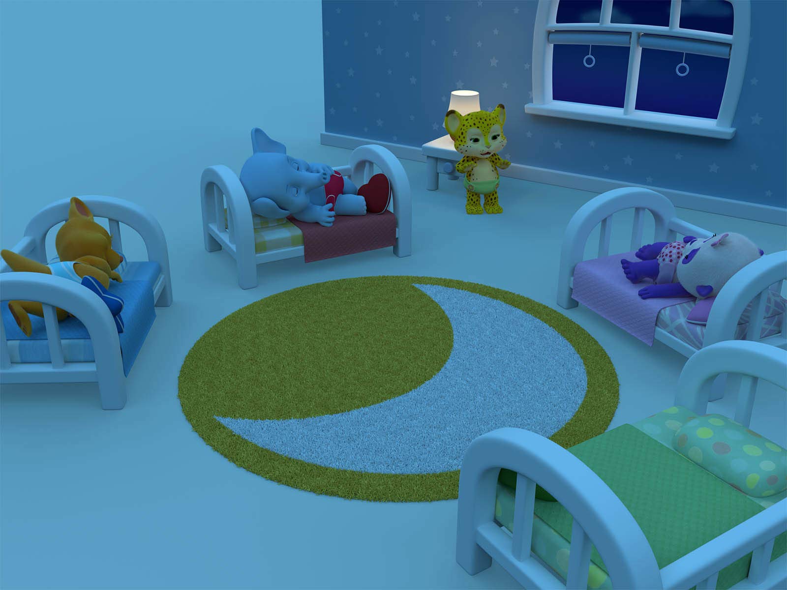 Watch Word Party | Prime Video