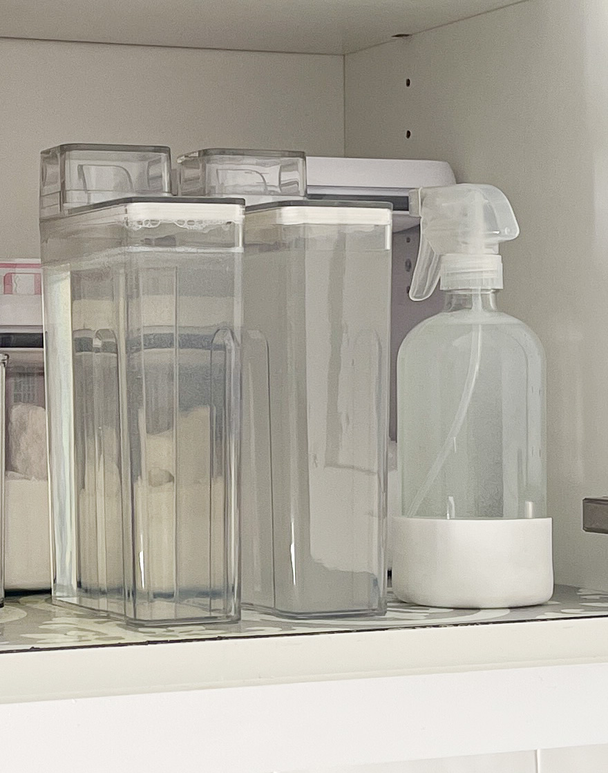 Watch Aesthetic Laundry Detergent Containers - Decanting ASMR on Amazon ...