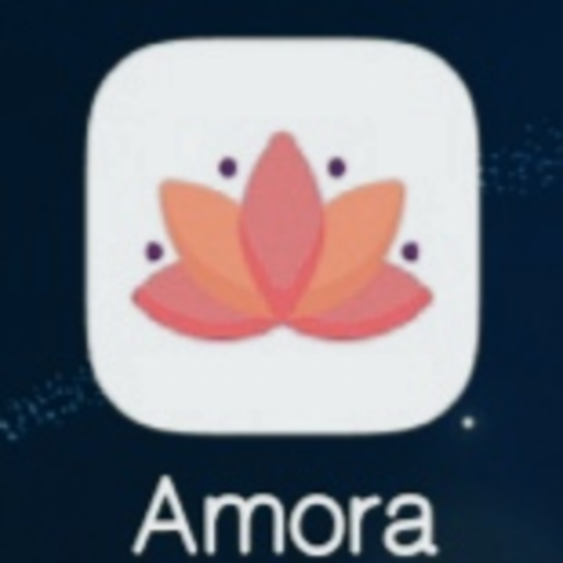 Amora - App on Amazon Appstore
