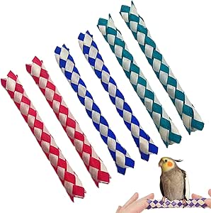 Chinese Finger Traps - Pet Foraging Accessory | Chinese Finger Trap ...