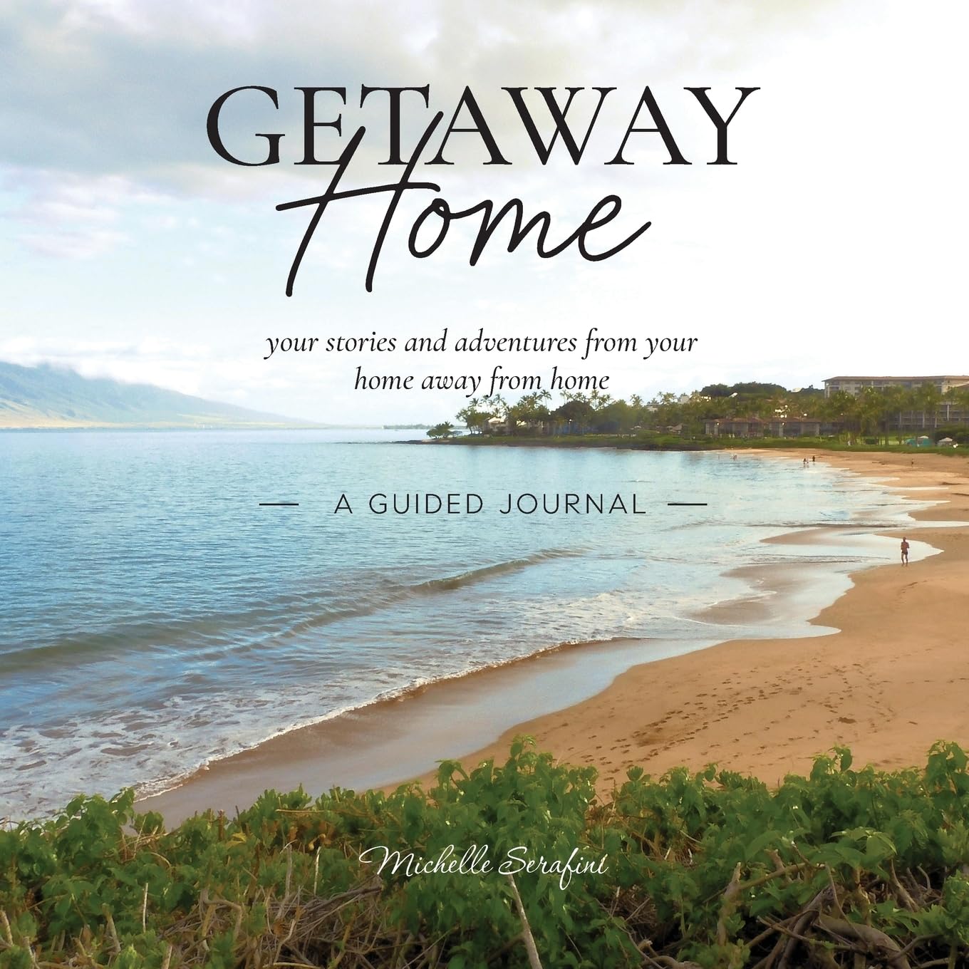 Getaway Home: Your stories and adventures from your home away from home ...
