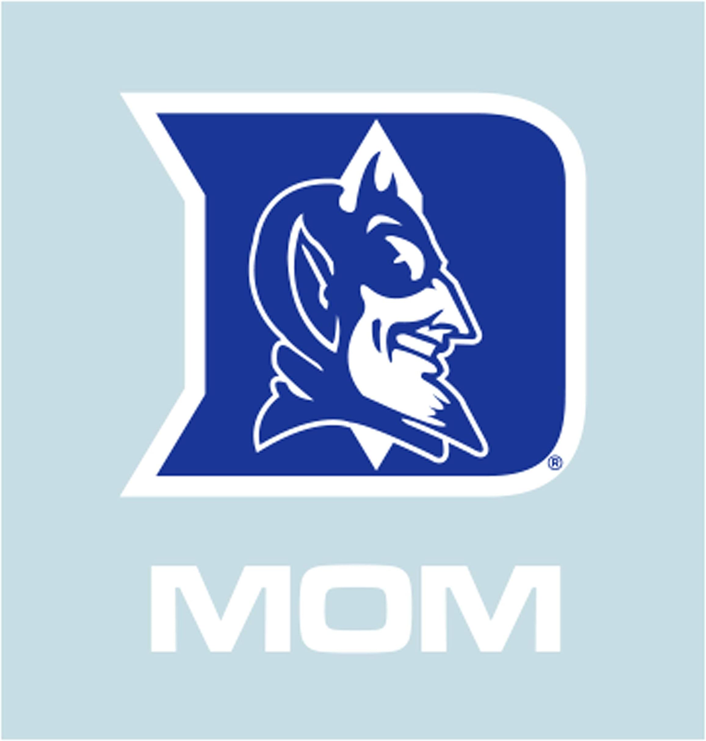 Amazon.com: Duke Blue Devils Decal (DUKE SCRIPT DECAL (4''6''), 4 in ...
