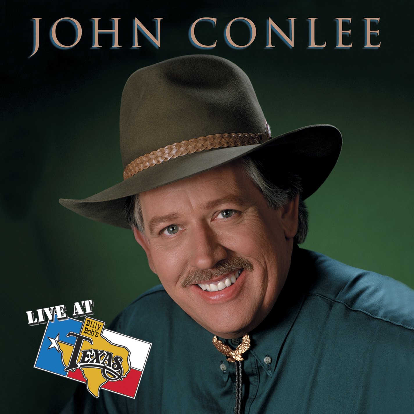 John Conlee - Live at Billy Bob's - Amazon.com Music