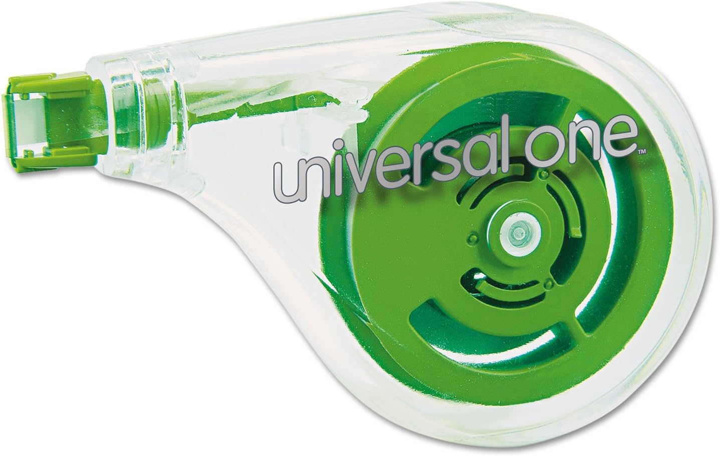 Amazon.com : Universal Side-Application Correction Tape, Transparent ...