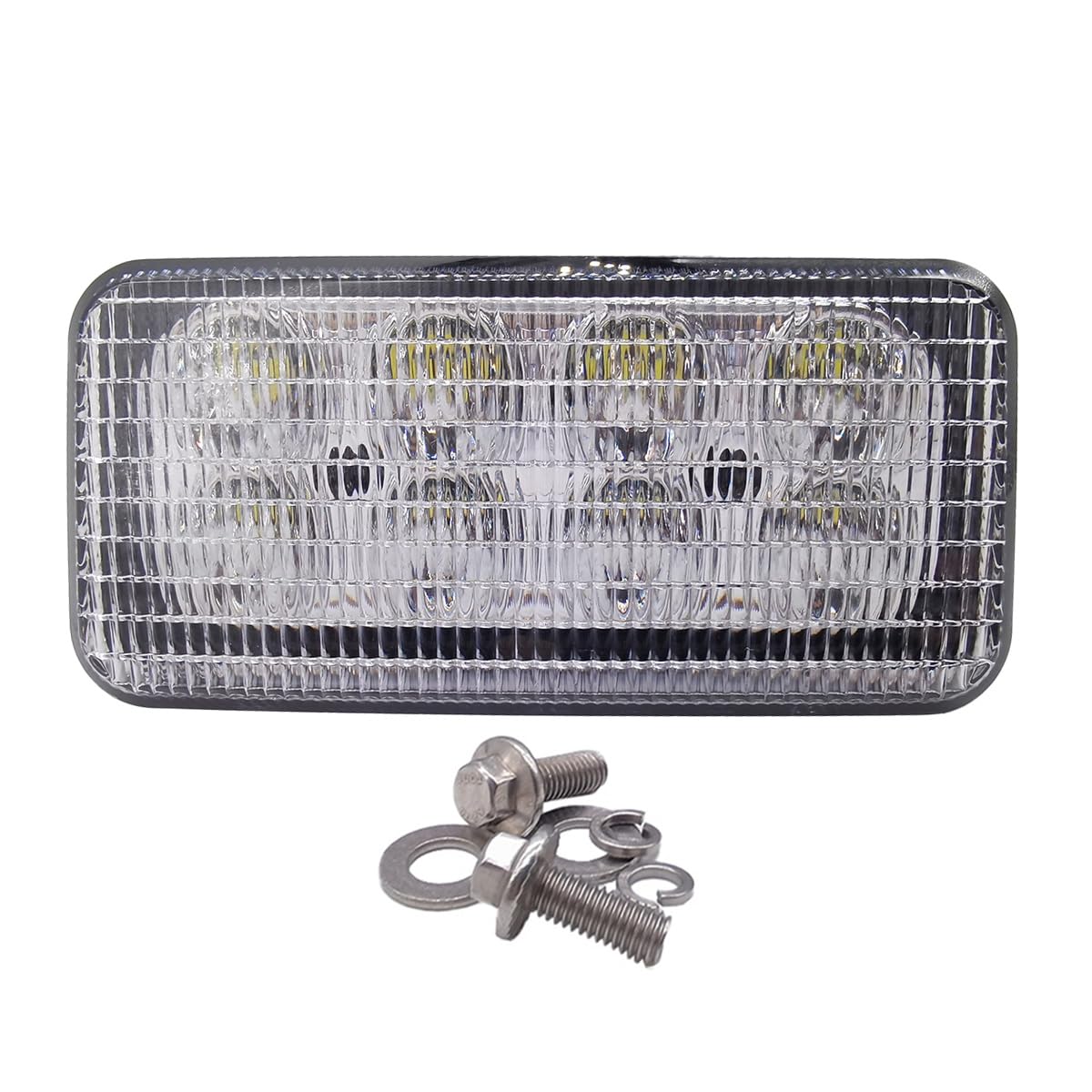 Amazon.com: AGP.1978 40W Work Light 12V LED Headlight Compatible With ...