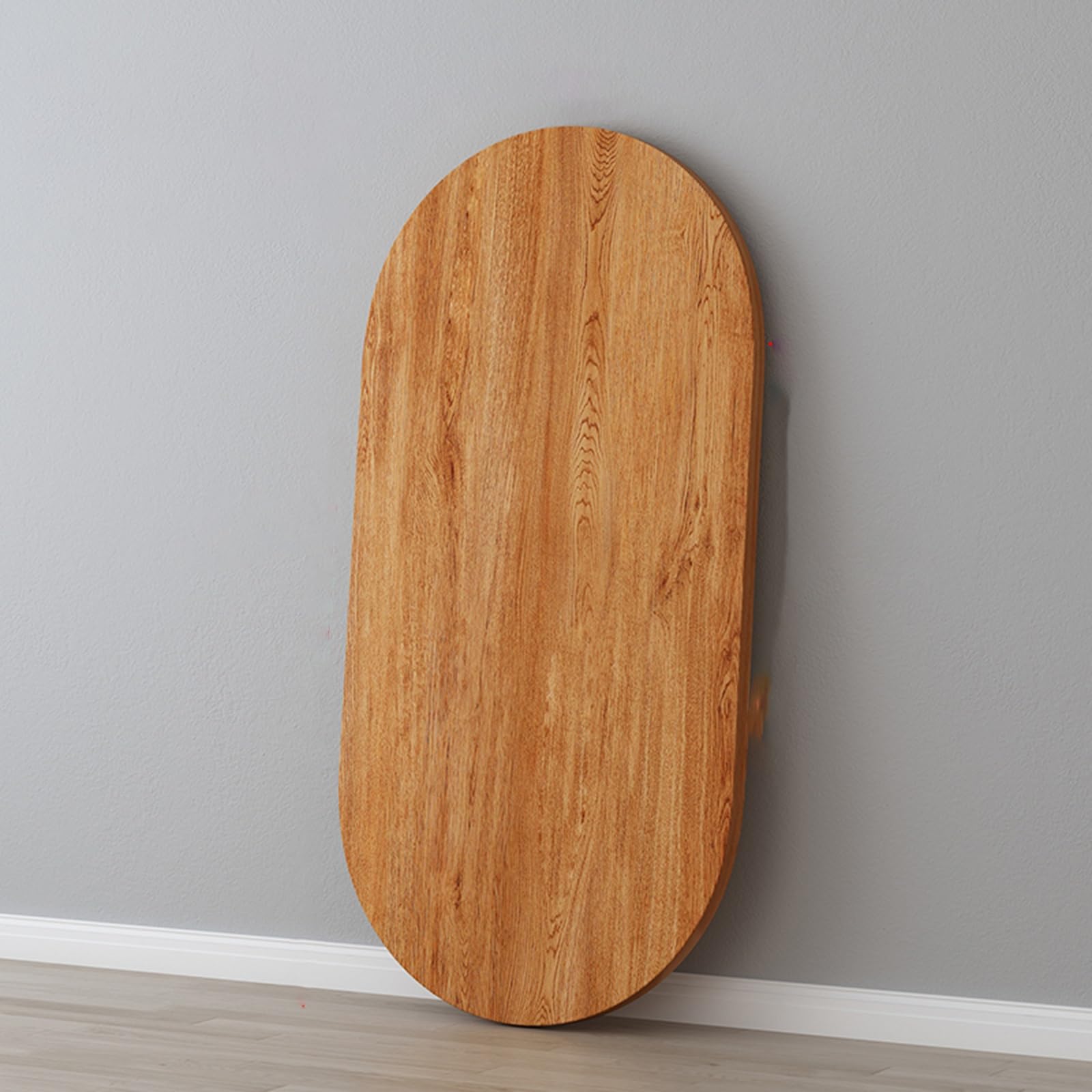 Amazon.com: Universal Replacement Table Top - Solid Surface, Oval ...