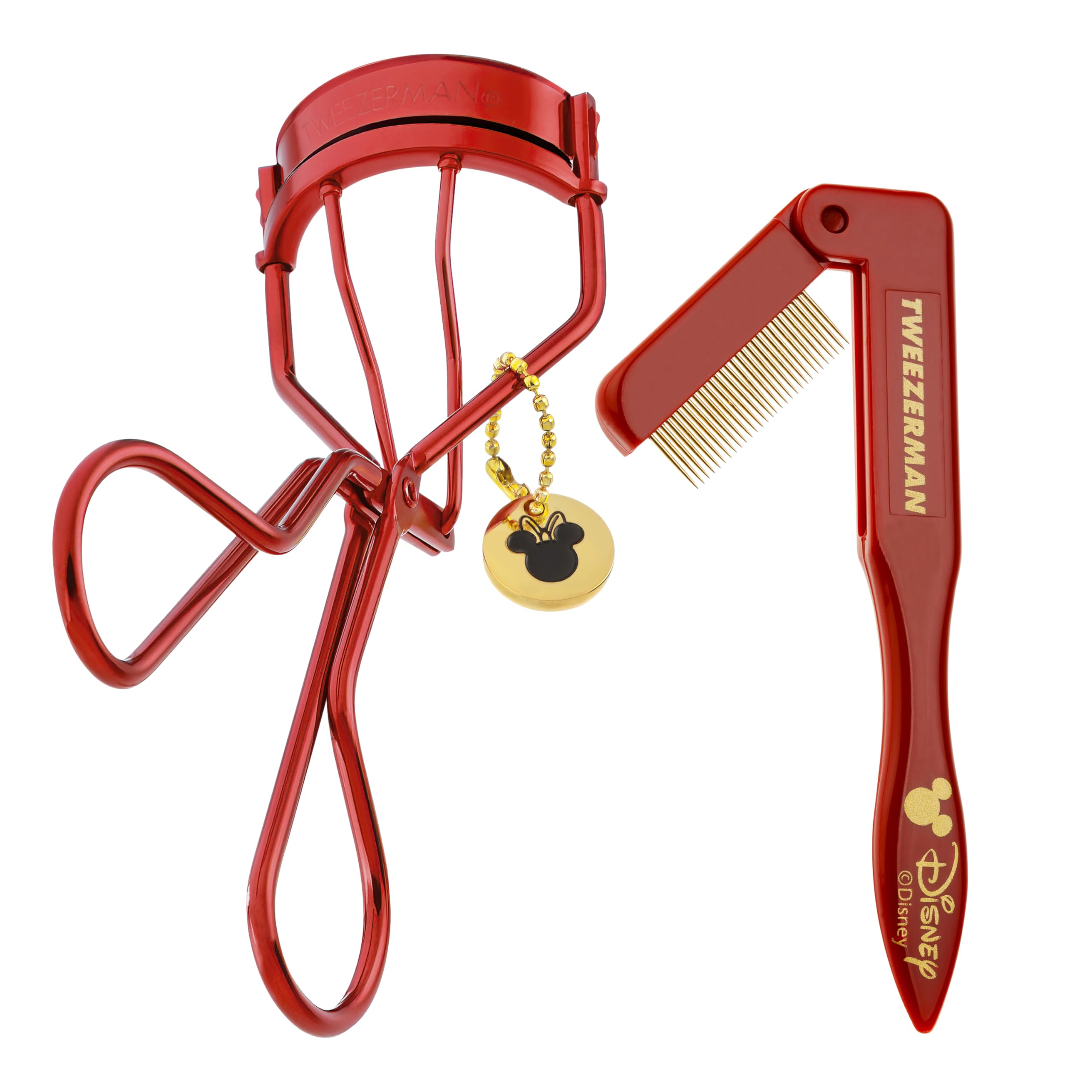 Amazon.com : Tweezerman Magic All Around Lash Set - Makeup Eyelash Tool ...