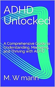 ADHD Assessor’s Handbook (1 books)