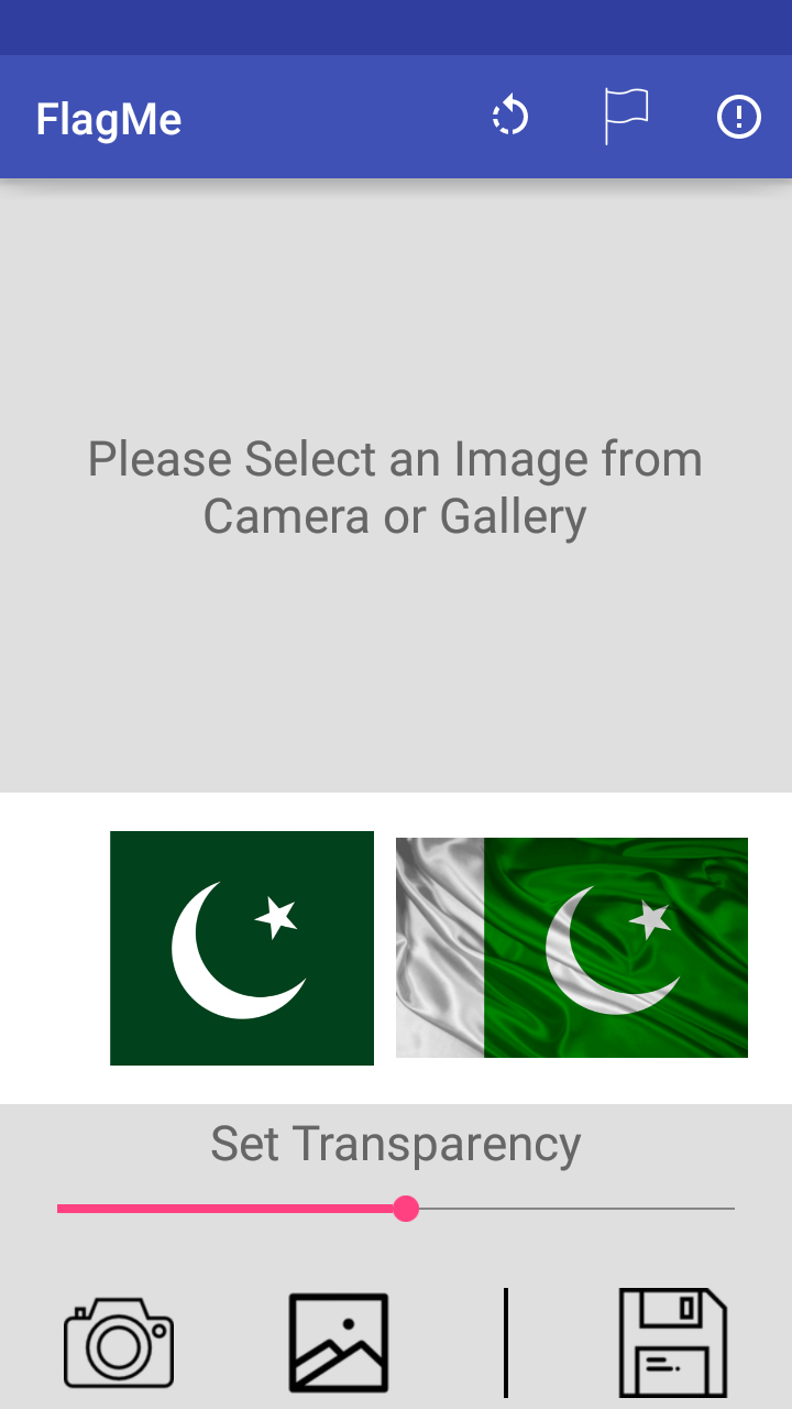 FlagMe - Flag Filter for DPs - App on Amazon Appstore