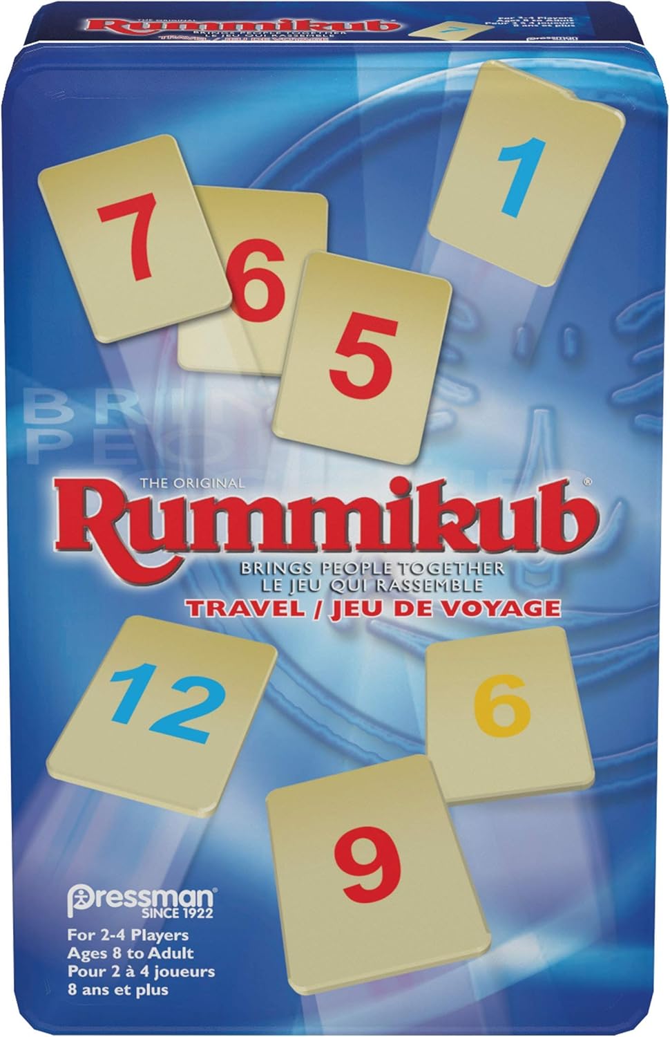 Rummikub Travel Tin Bilingual Tile Games Amazon Canada rummikub-travel-tin-bilingual-tile-games-amazon-canada