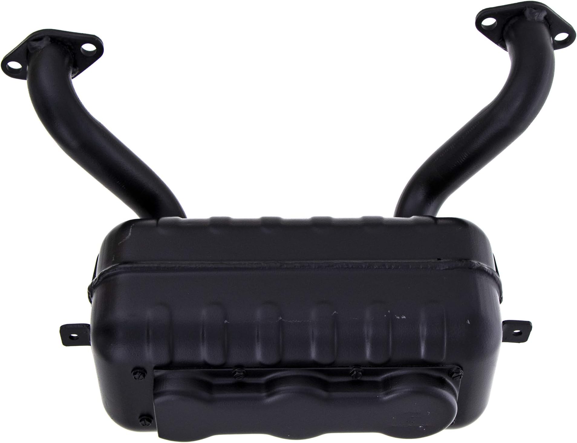 Amazon.com : Briggs & Stratton 807799 Super Lo-Tone Muffler For ...