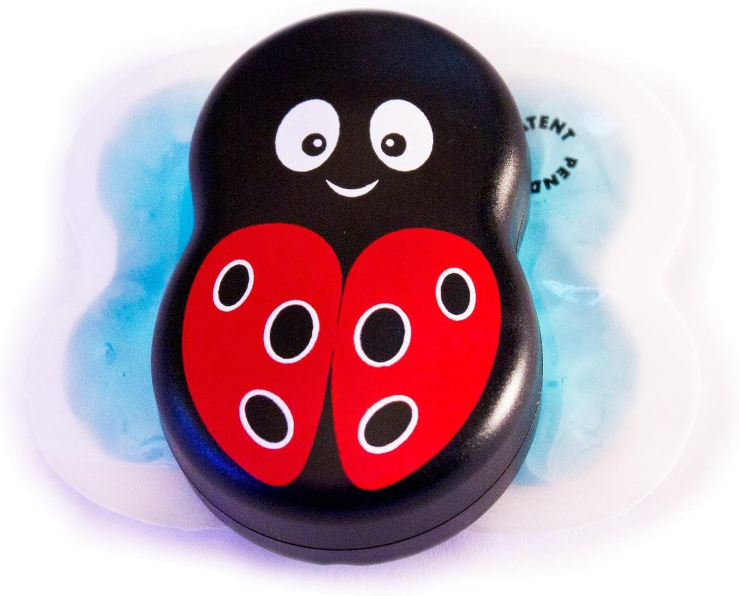 Amazon.com: Buzzy Mini - Pain Relief for First aid, injections, Aches ...