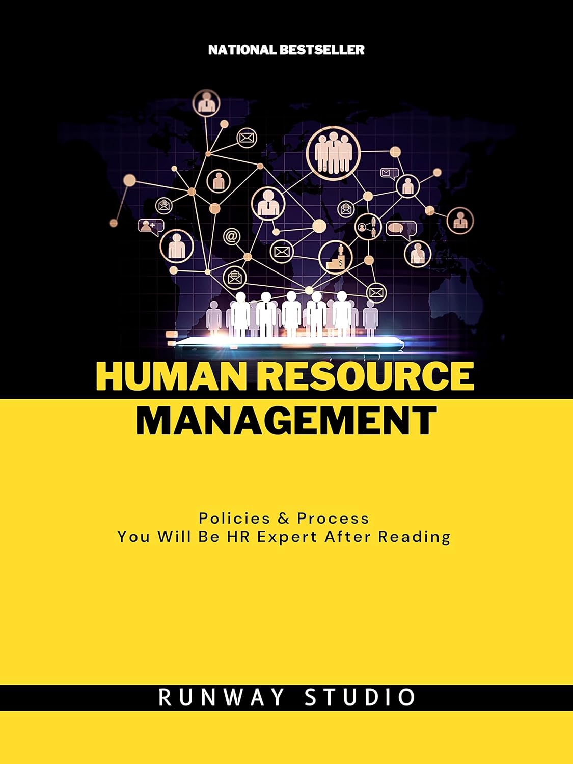 Amazon.com: The Essential Handbook Human Resource Management : Policies ...