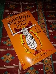 Hoodoo Justice Magic: Spells for Power, Protection and Righteous ...