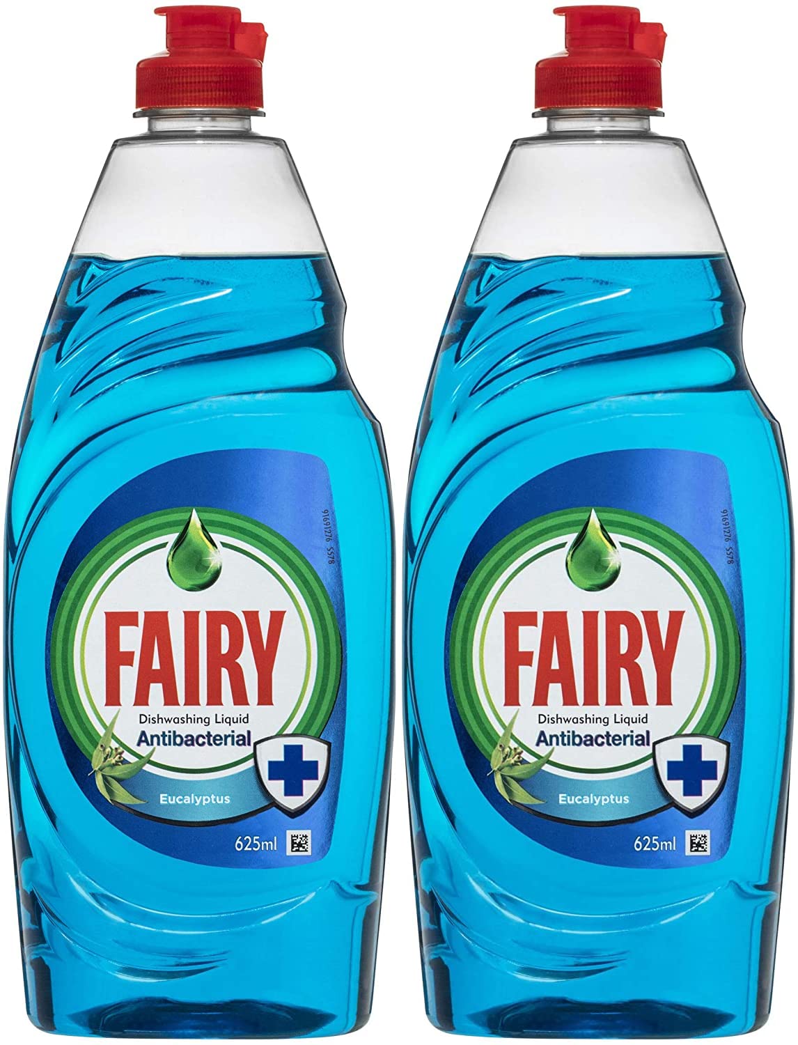 Fairy washing up liquid - Find the best price at PriceSpy