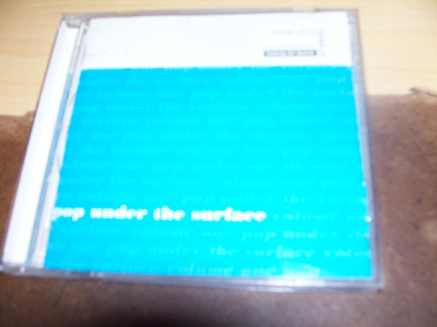 Various Artists - Pop Under the Surface 4 - Amazon.com Music