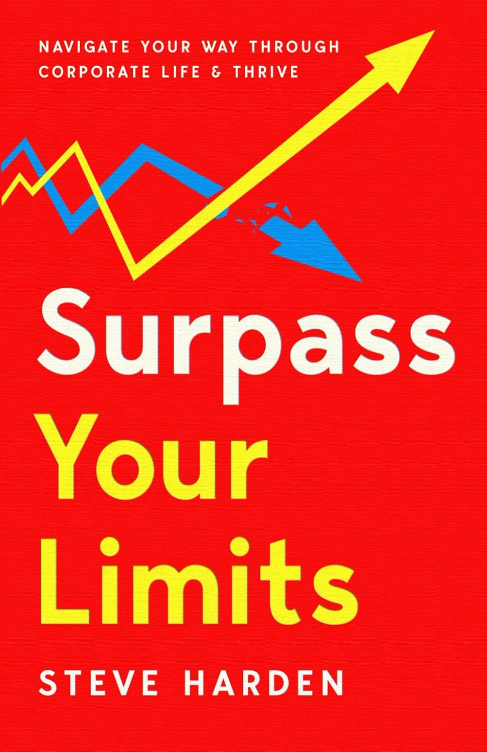 Surpass Your Limits: Navigate Your Way Through Corporate Life and ...