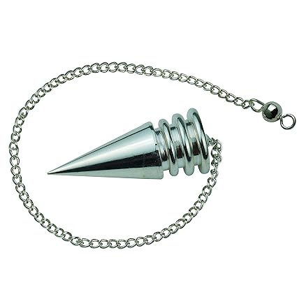 Buy REMEDYWALA Charged Energized Energized Silver Tone Tear Drop ...