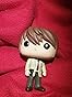 Amazon.com: Funko POP Anime Death Note Light Action Figure : Toys & Games