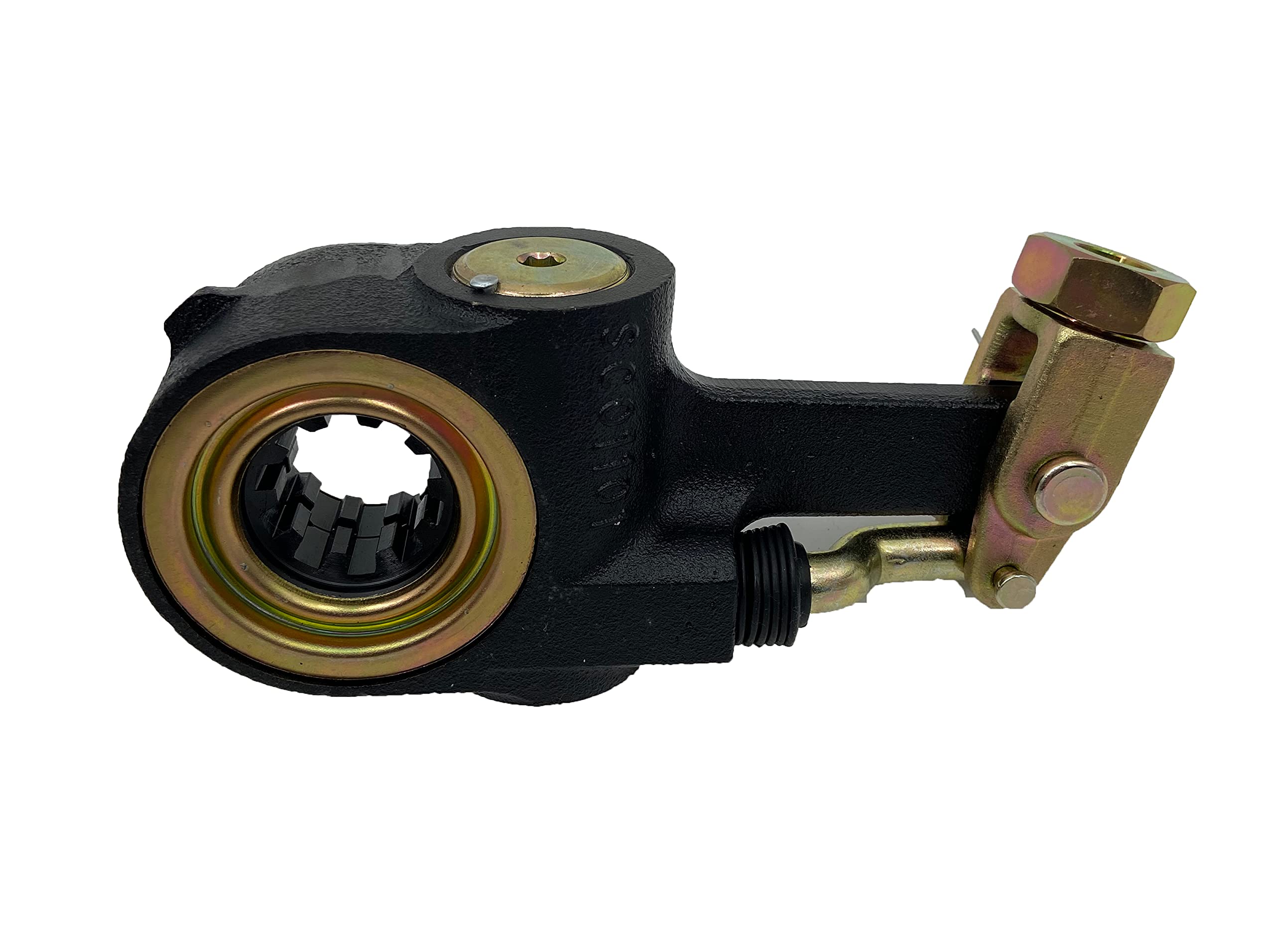 Snapklik.com : TORQUE 4 Pack Of AS1133 Automatic Brake Slack Adjuster 1 ...