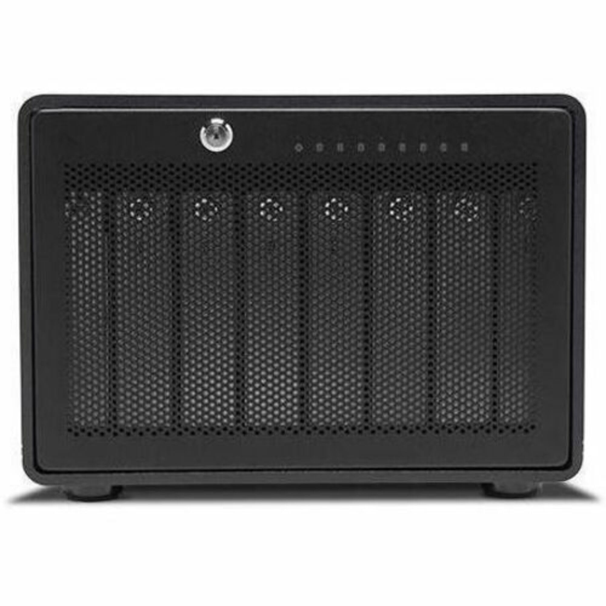 Amazon.com: OWC ThunderBay 8 Thunderbolt 3 Storage Enclosure : Electronics