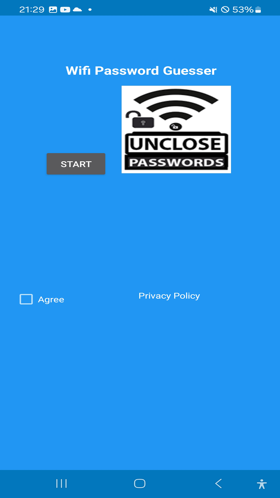 wifi password guesser:Amazon.in:Appstore for Android
