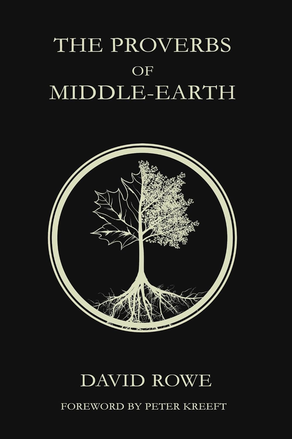 Amazon.com: The Proverbs of Middle-earth eBook : Rowe, David, Kreeft, Peter